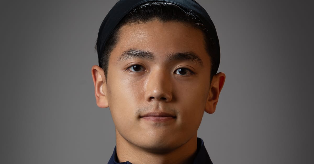 Team USA | Brandon Kim